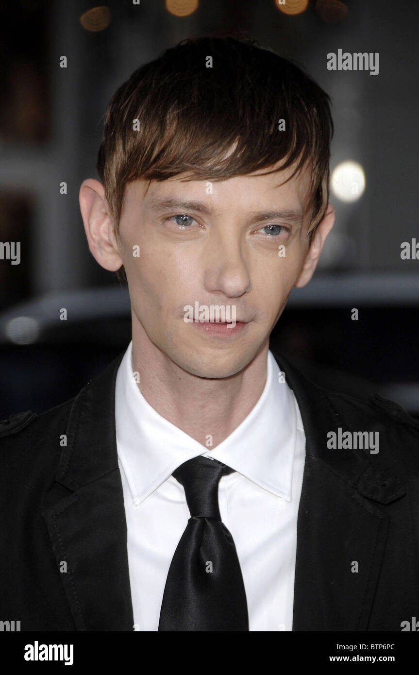 ALL ABOUT STEVE Premiere Stock Photo - Alamy