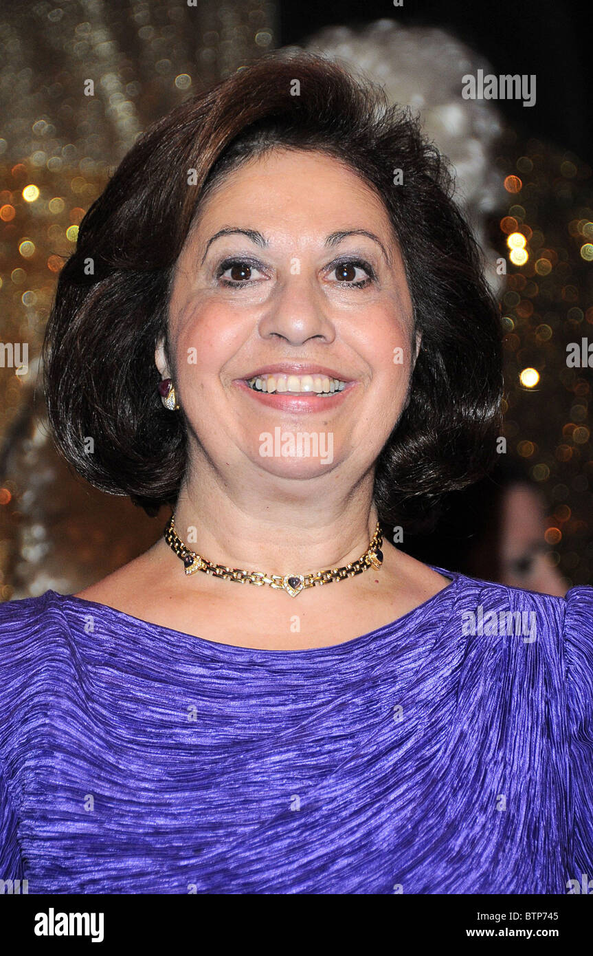 The Princes Ball Mardi Gras Masquerade Gala Stock Photo - Alamy