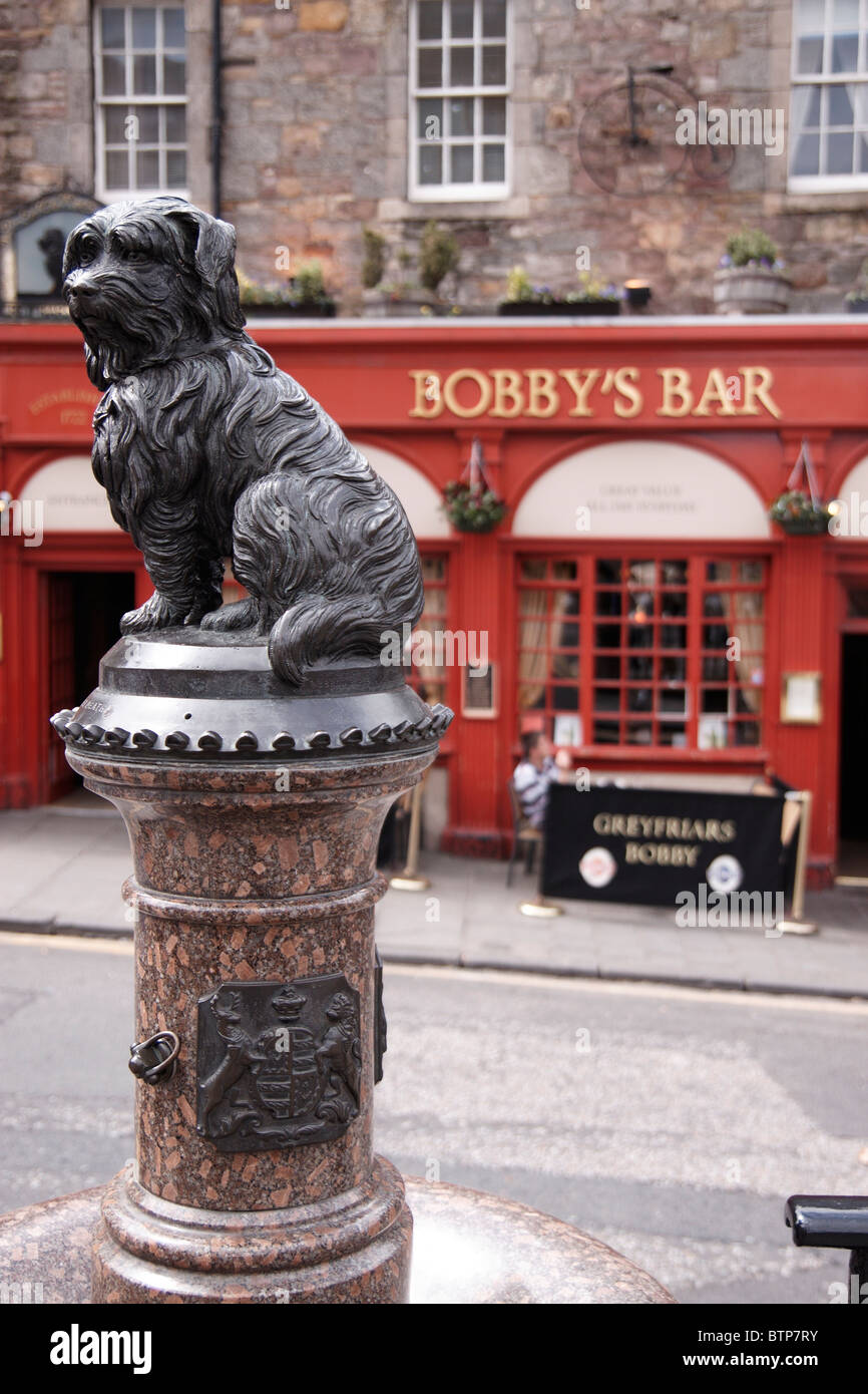 Greyfriars monument hi-res stock photography and images - Alamy