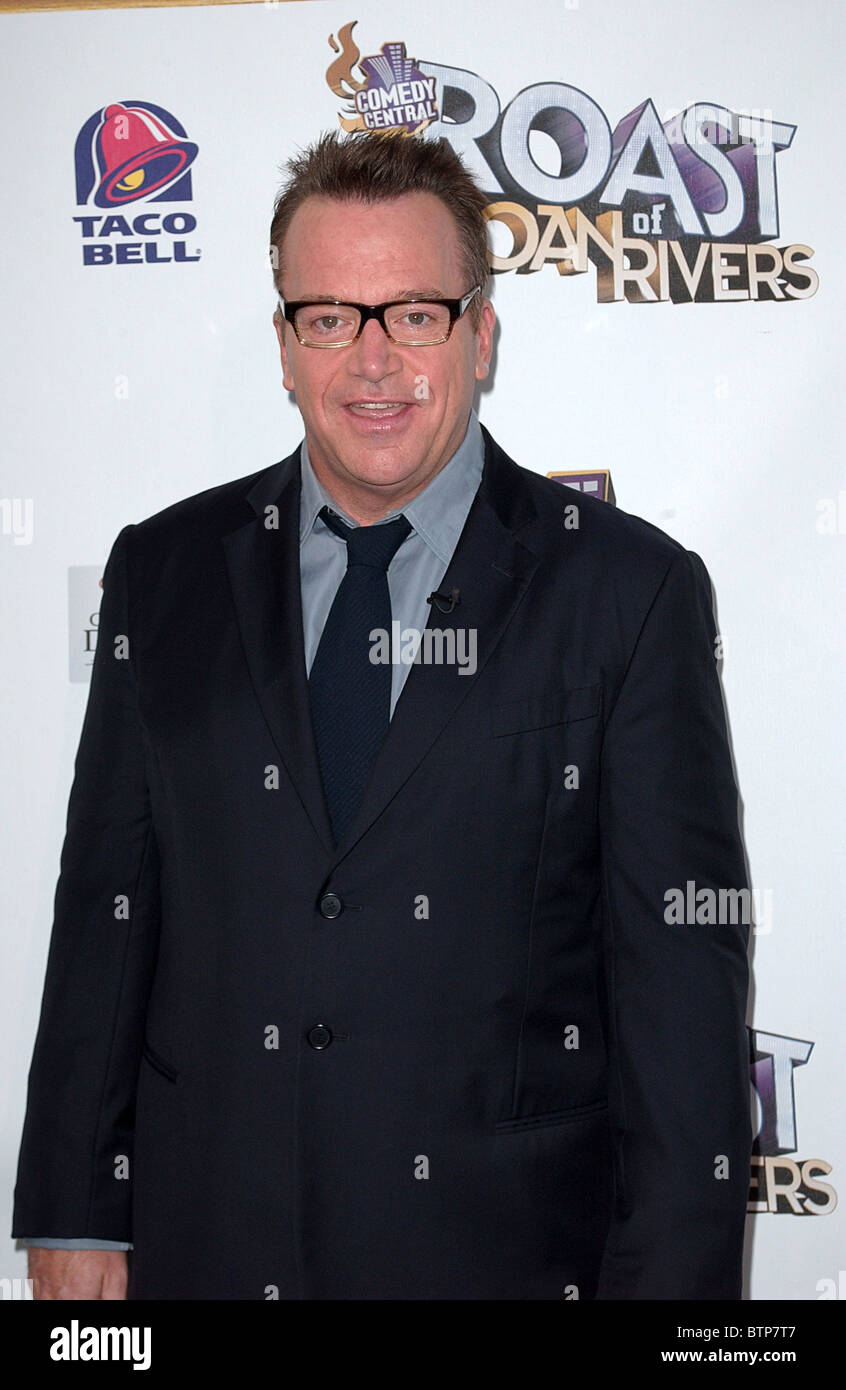 Comedy central roast joan rivers hi-res stock photography and images ...