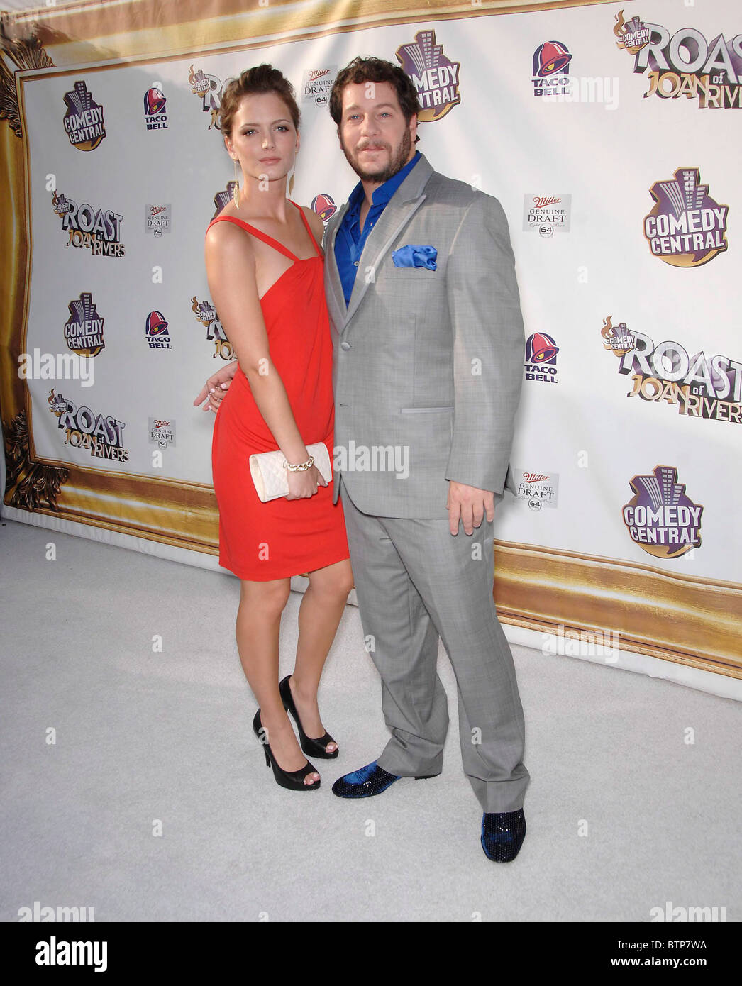 Megan Rivers High Resolution Stock Photography and Images - Alamy