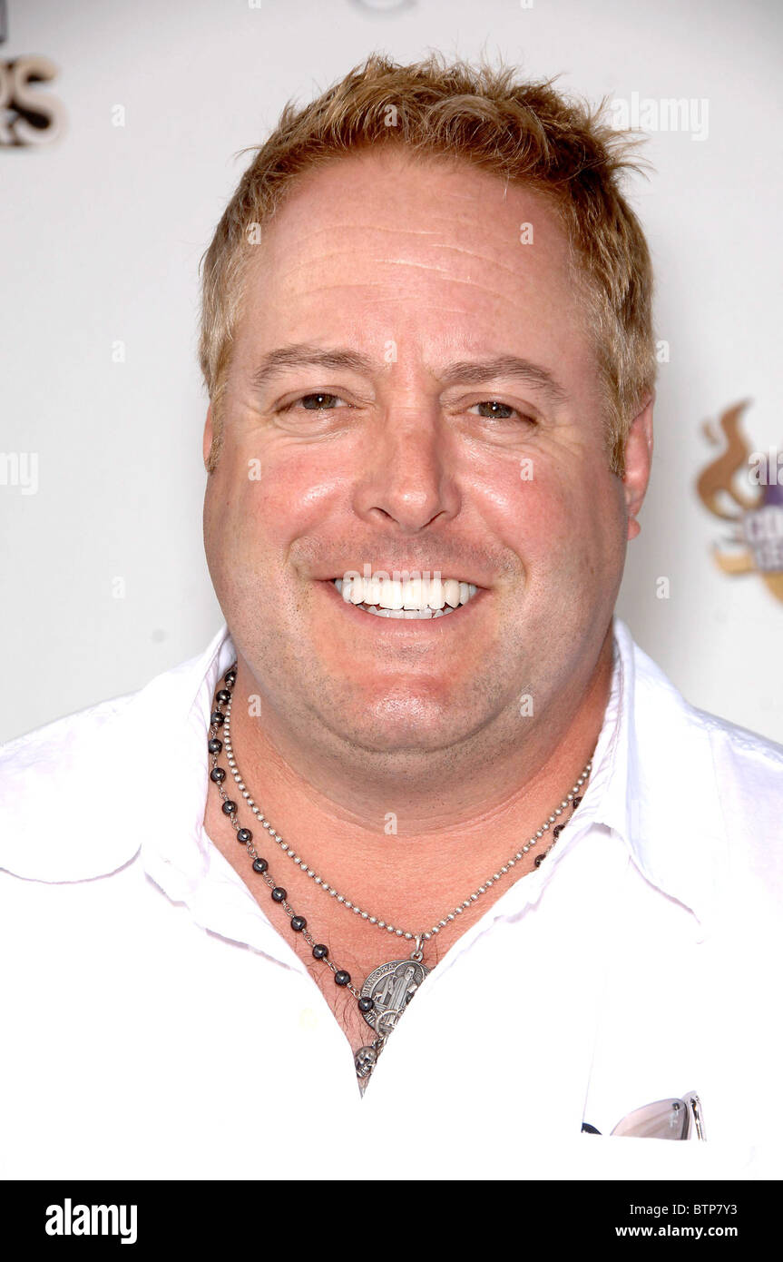 The COMEDY CENTRAL Roast Of Joan Rivers Stock Photo - Alamy