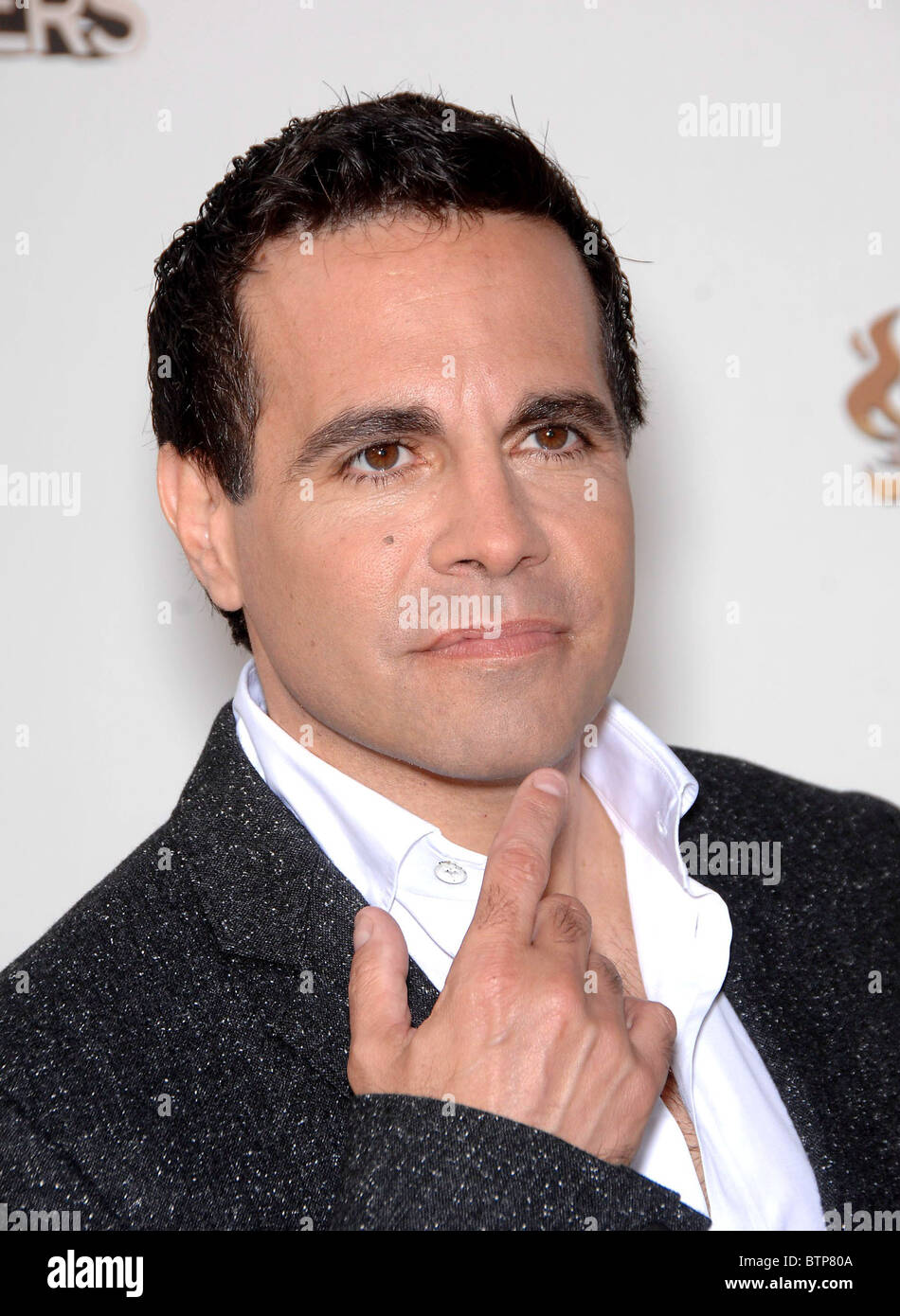 The COMEDY CENTRAL Roast Of Joan Rivers Stock Photo - Alamy