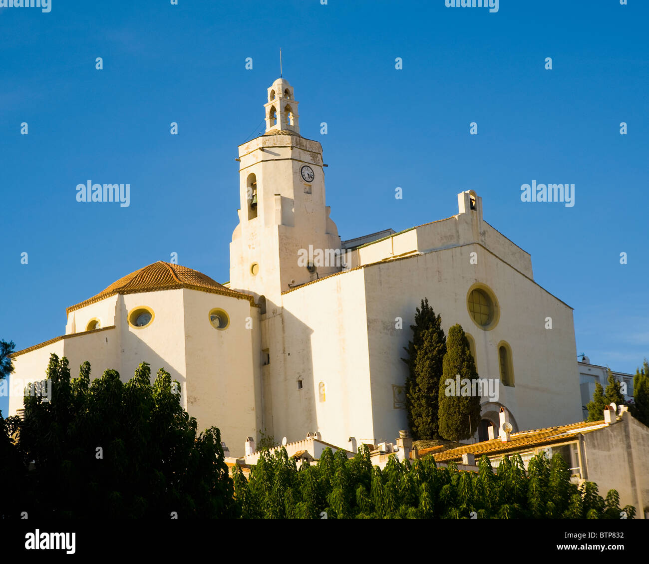 Cadaques hi-res stock photography and images - Alamy