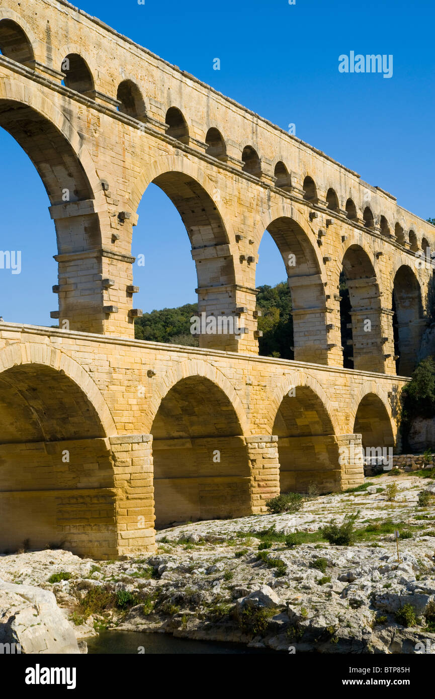 The Aquaduct High Resolution Stock Photography and Images - Alamy