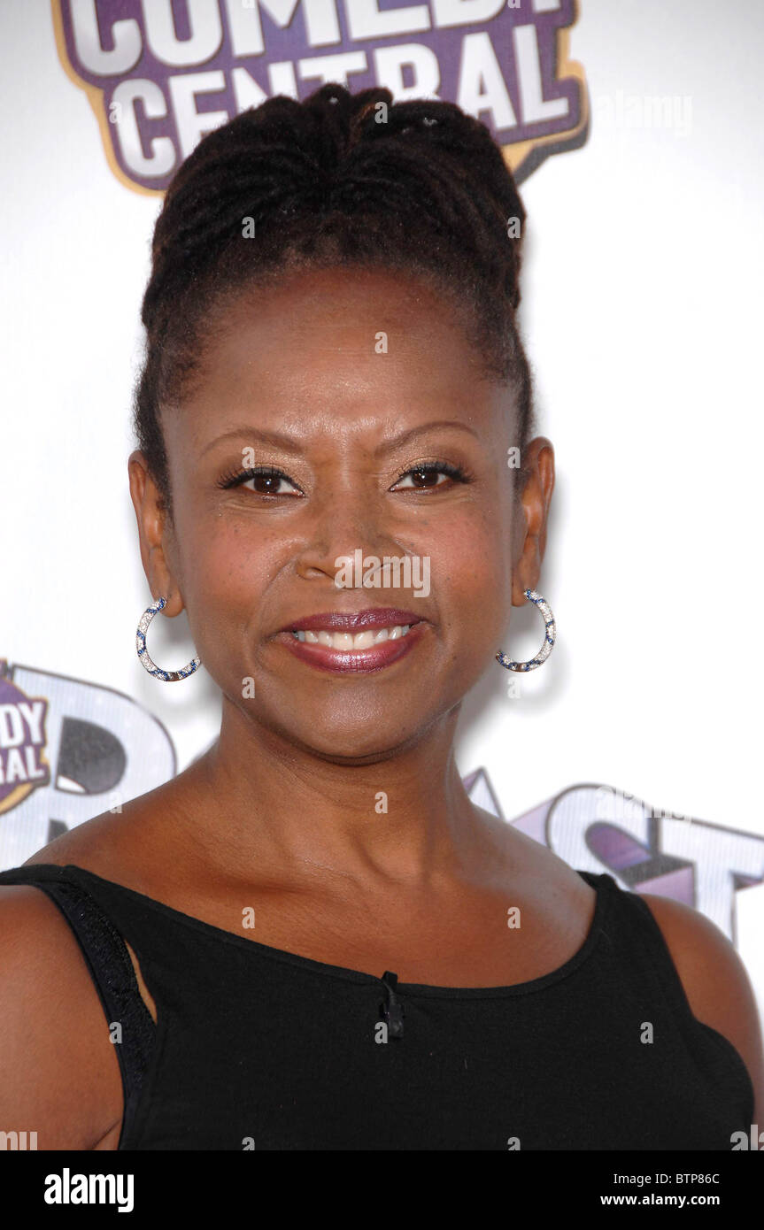 The COMEDY CENTRAL Roast Of Joan Rivers Stock Photo - Alamy