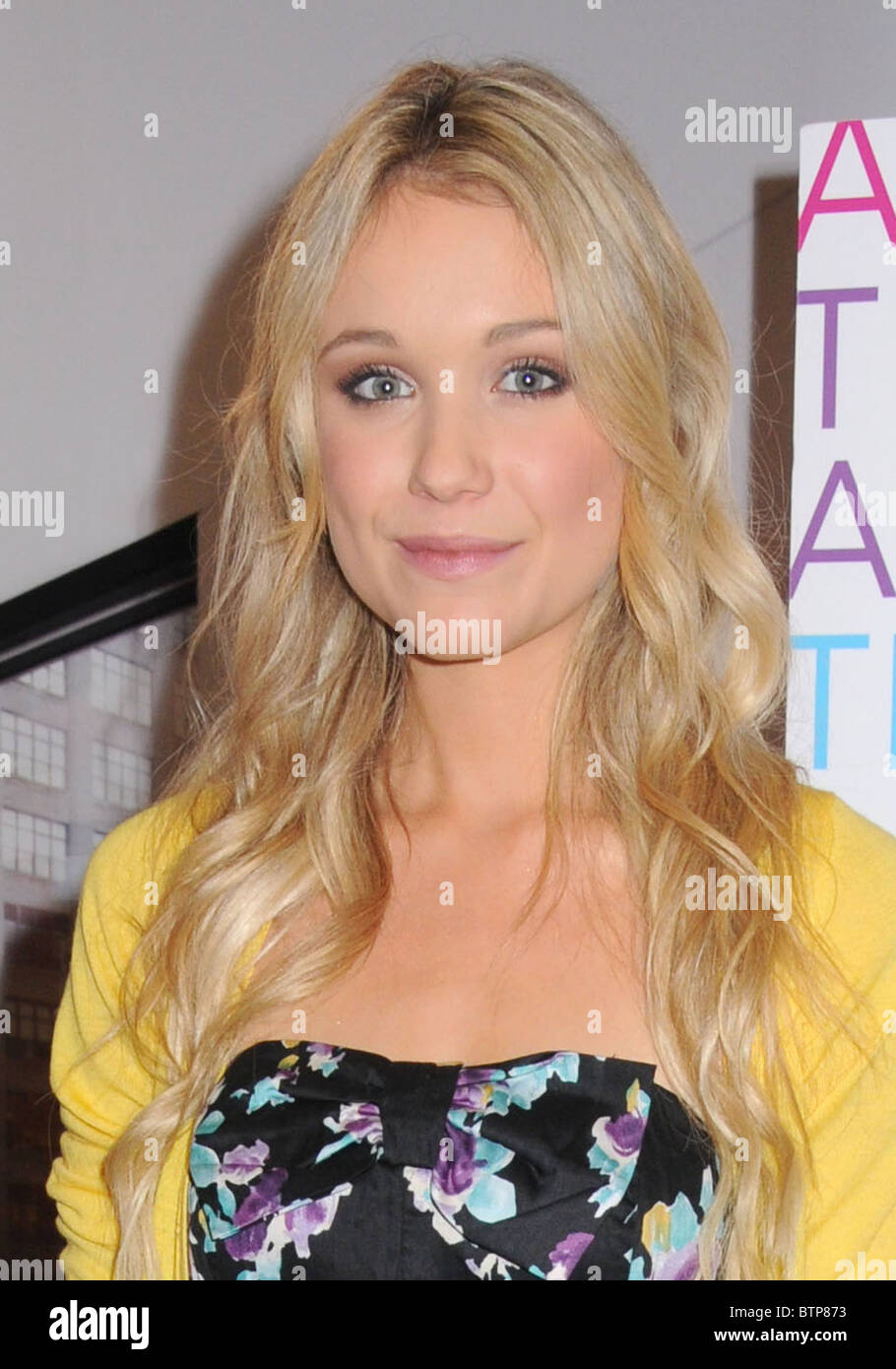 The Daffy's Apartment In-Store Contest Kick-Off Stock Photo - Alamy