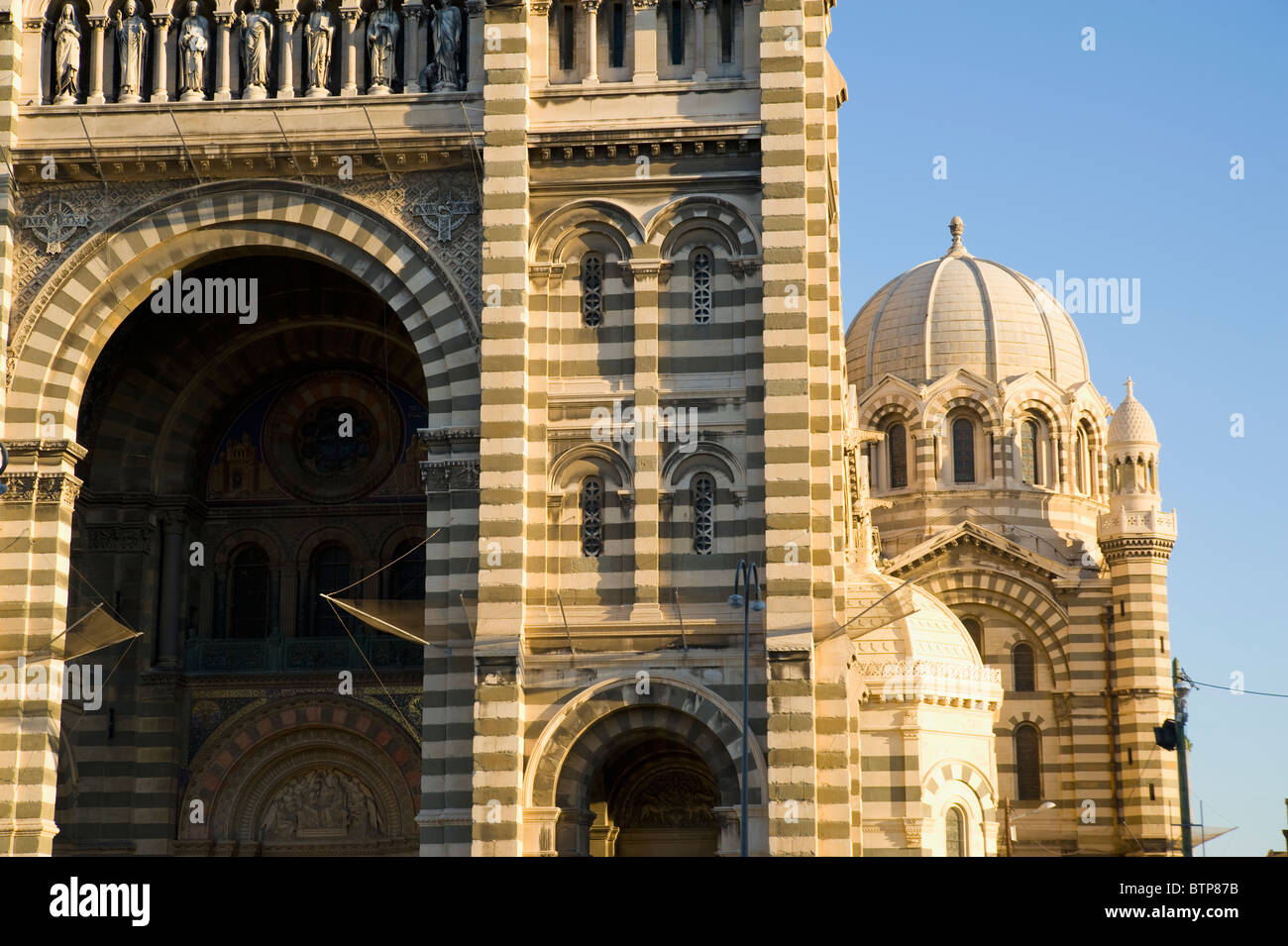 Cathedral of la major hi-res stock photography and images - Alamy