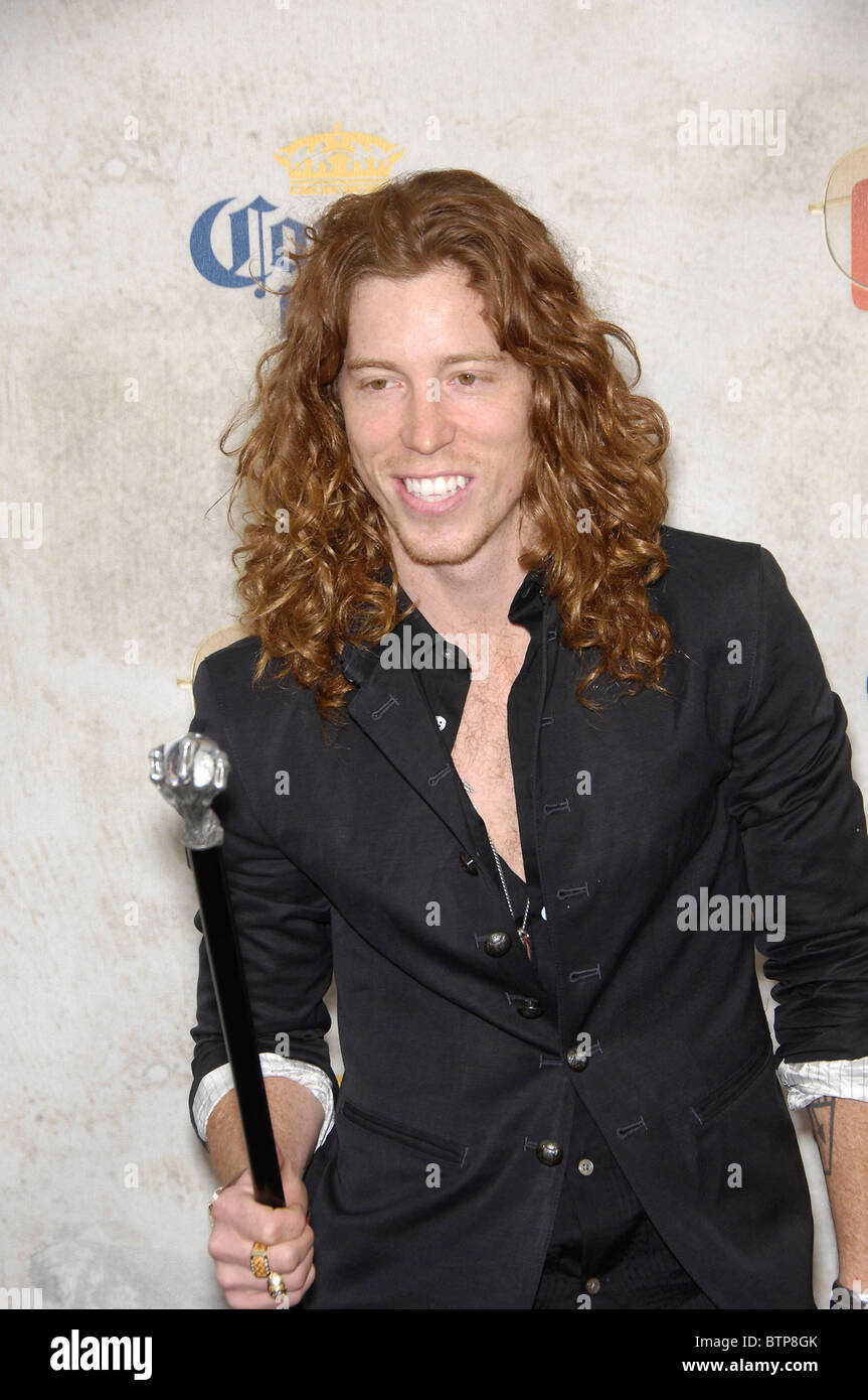 Spike TV Guys Choice Awards Stock Photo - Alamy