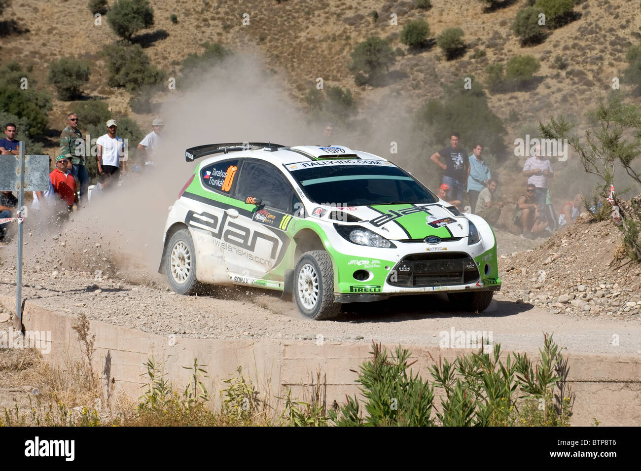 Ford fiesta 1.1 hi-res stock photography and images - Alamy