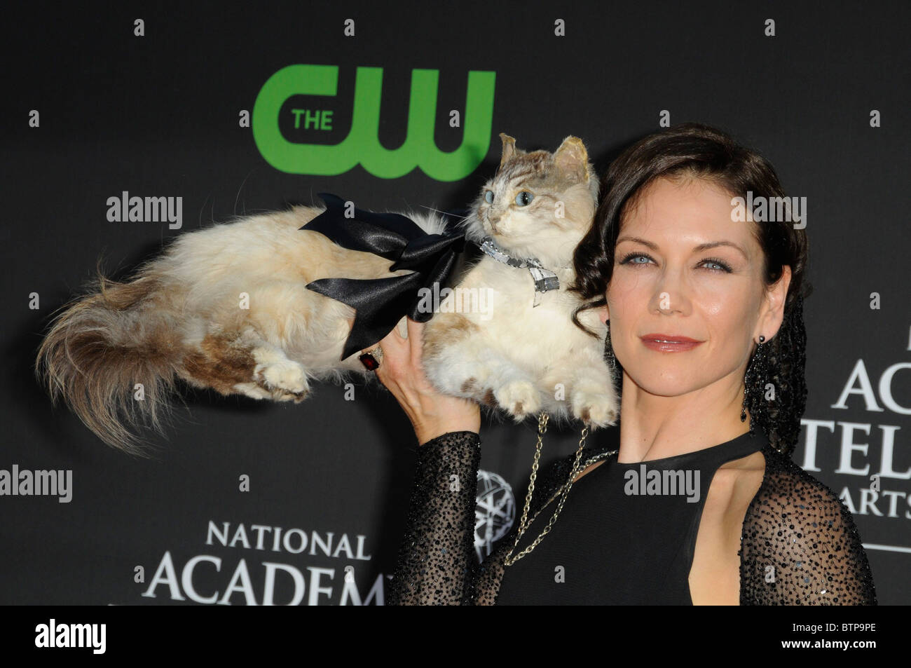 The 36th Annual Daytime Emmy Awards - ARRIVALS Stock Photo - Alamy