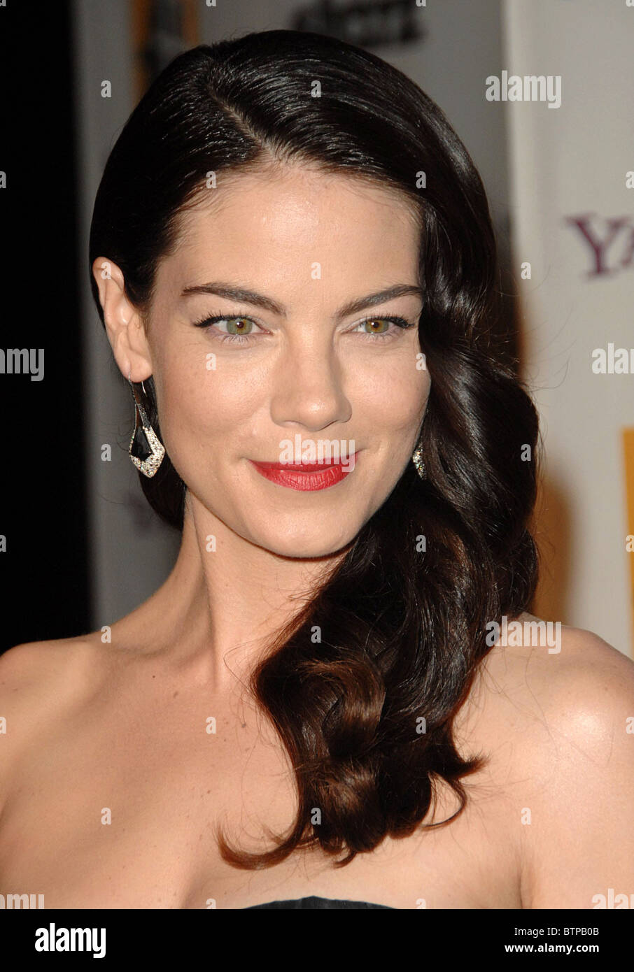 The Hollywood Film Awards Stock Photo - Alamy