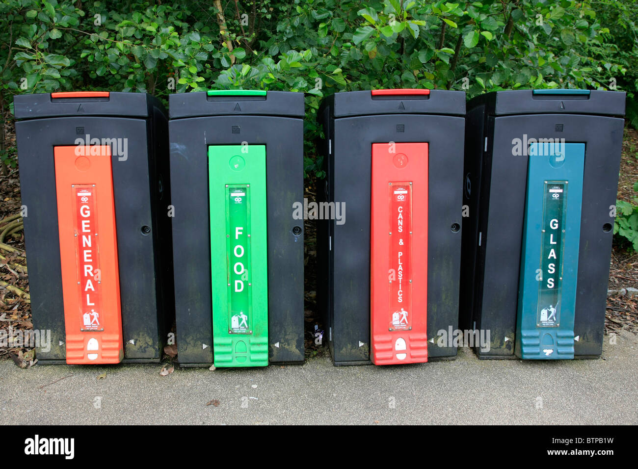 Recycle reuse reprocess process hi-res stock photography and images - Alamy