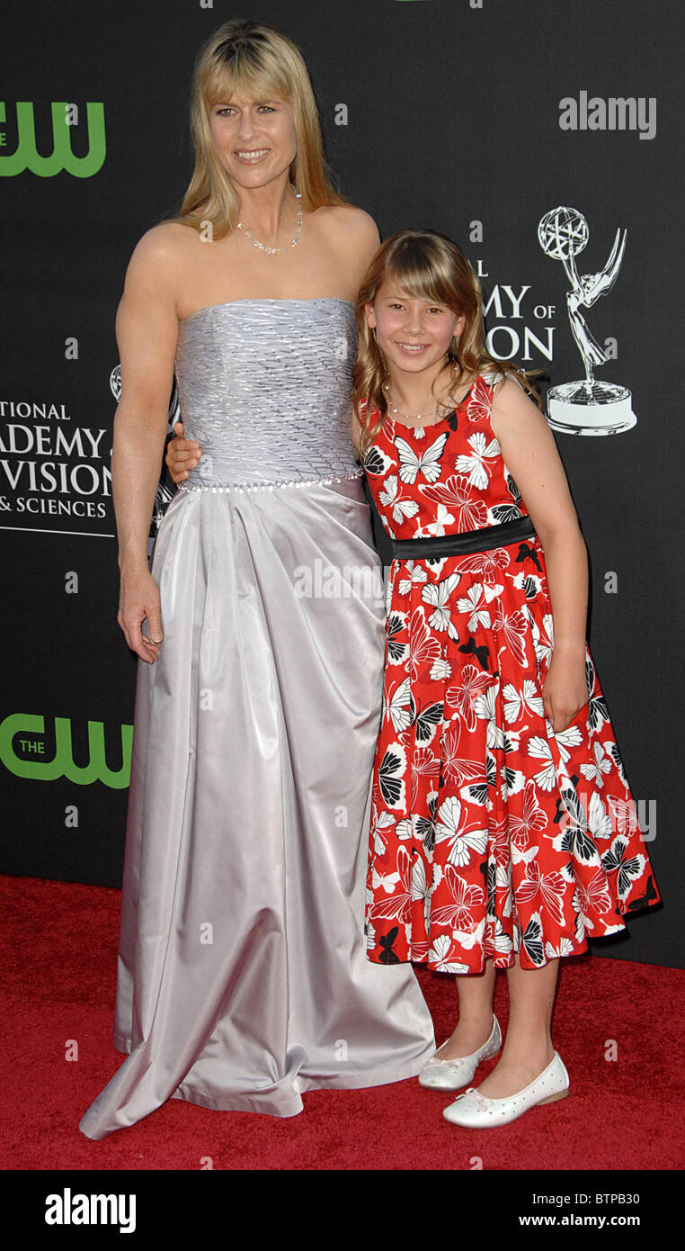 The 36th Annual Daytime Emmy Awards - ARRIVALS Stock Photo - Alamy