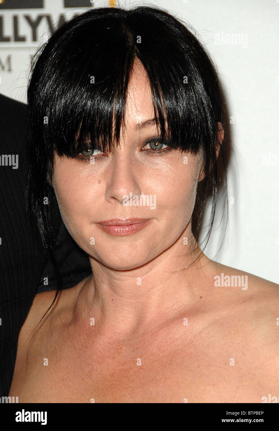 The Hollywood Film Awards Stock Photo - Alamy
