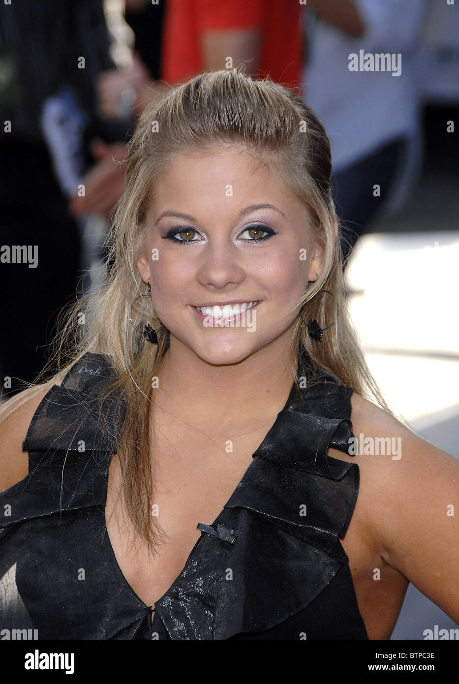 STAR TREK Los Angeles Premiere Stock Photo - Alamy