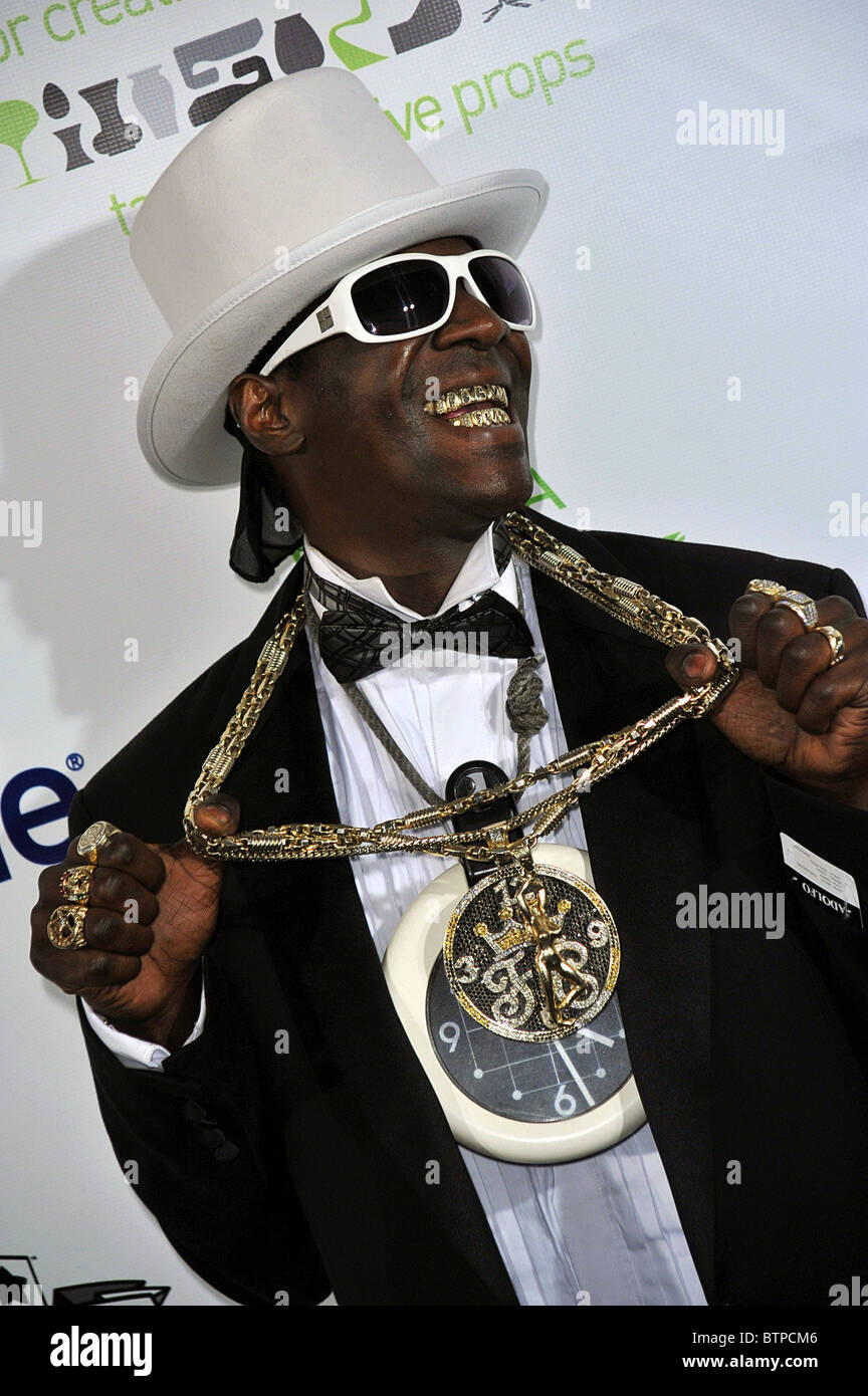 VH1 Hip Hop Honors Official Screening and After Party Stock Photo - Alamy