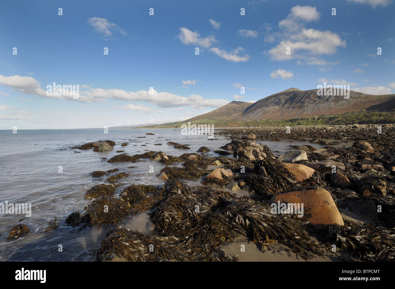 Trefor wales hi-res stock photography and images - Alamy