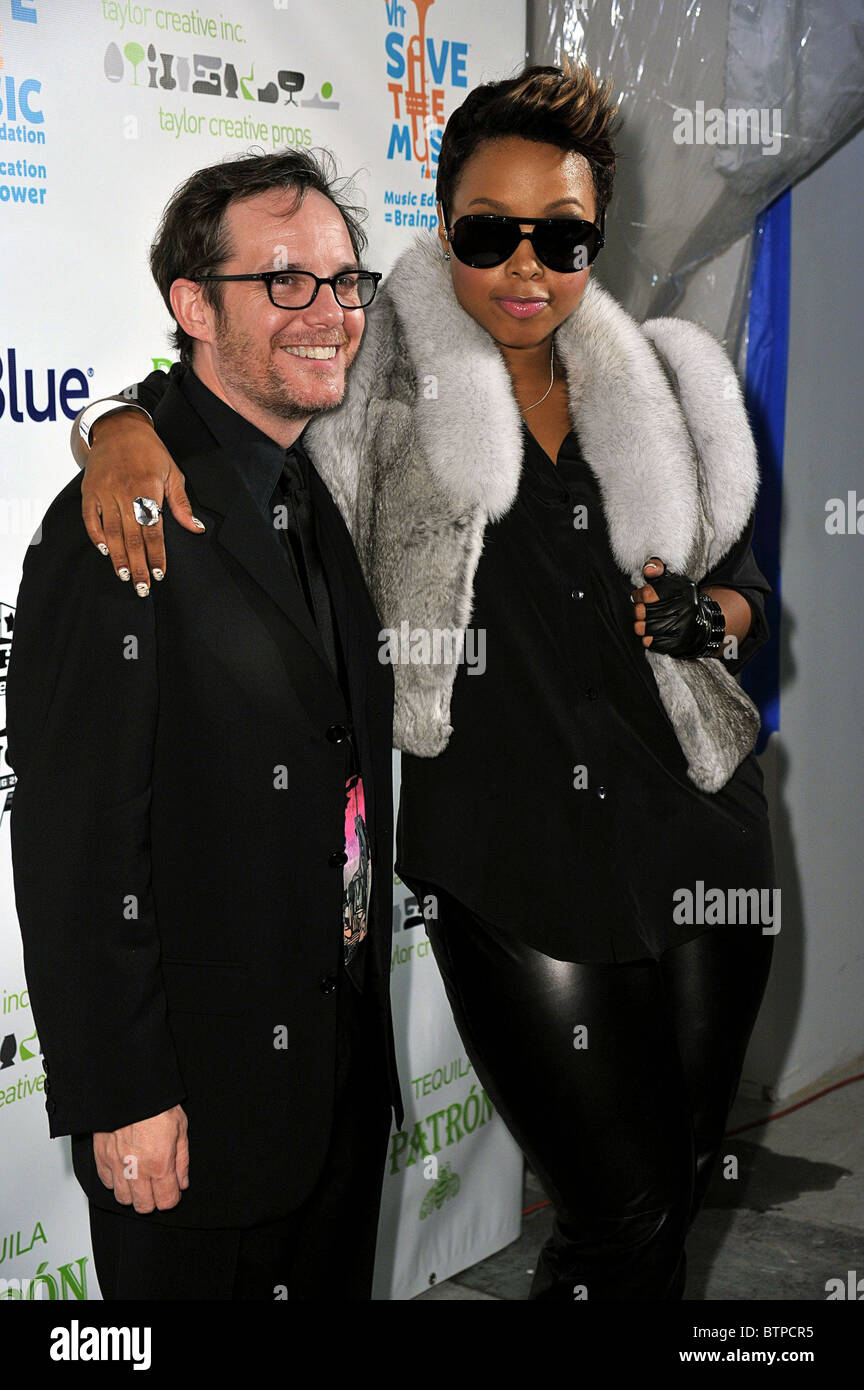 VH1 Hip Hop Honors Official Screening and After Party Stock Photo - Alamy