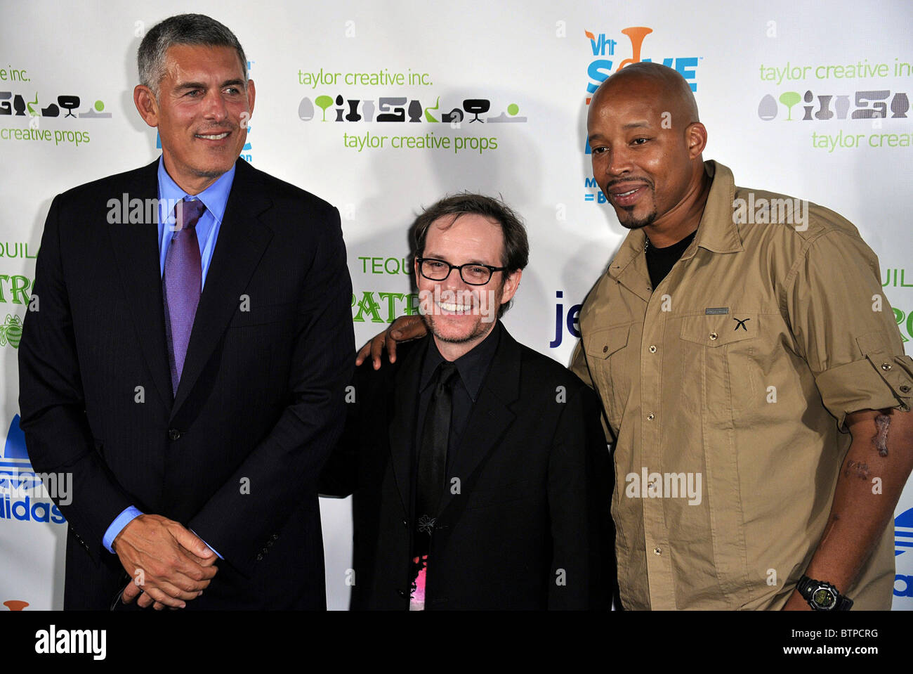 VH1 Hip Hop Honors Official Screening and After Party Stock Photo - Alamy