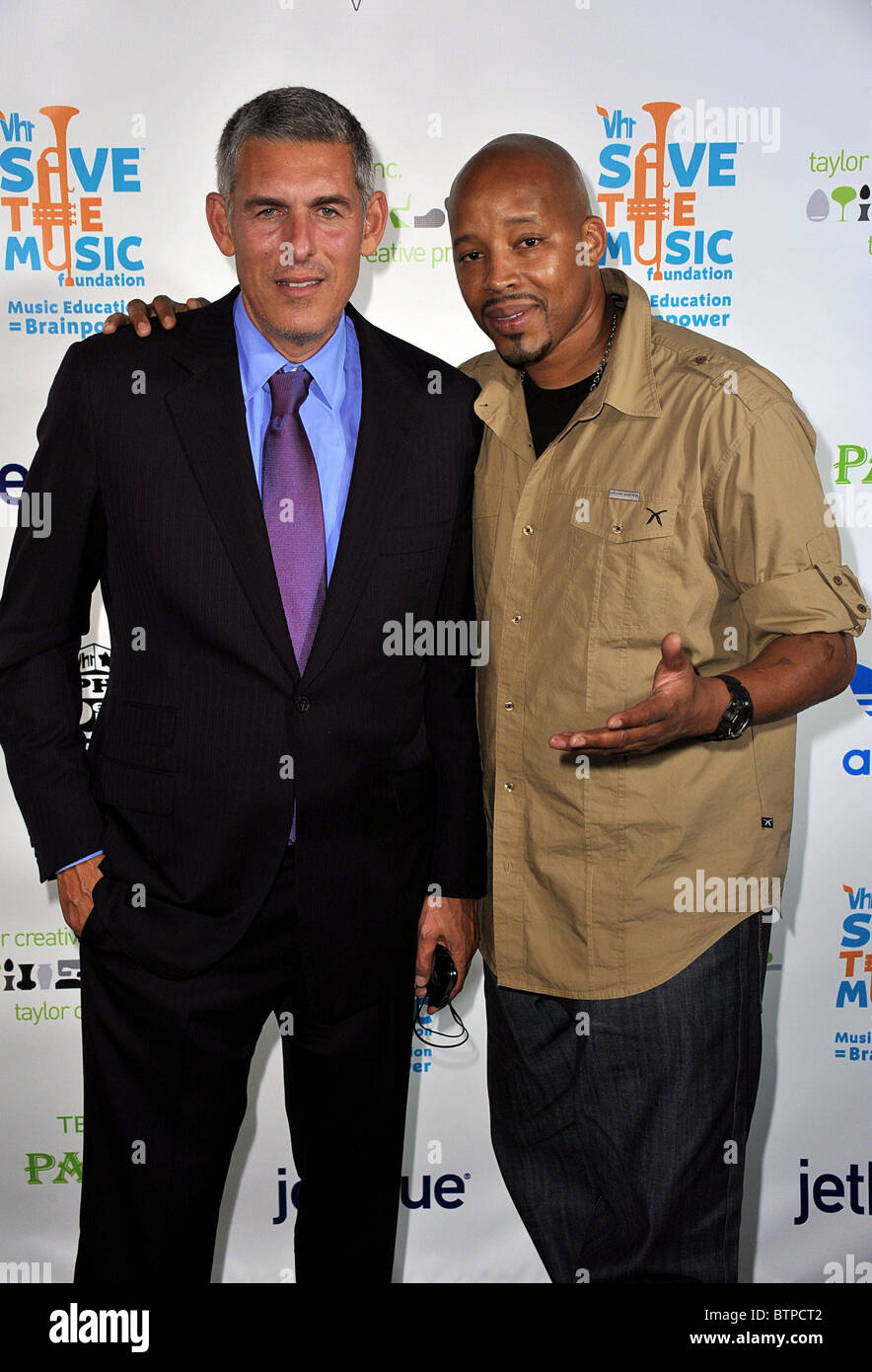 VH1 Hip Hop Honors Official Screening and After Party Stock Photo - Alamy