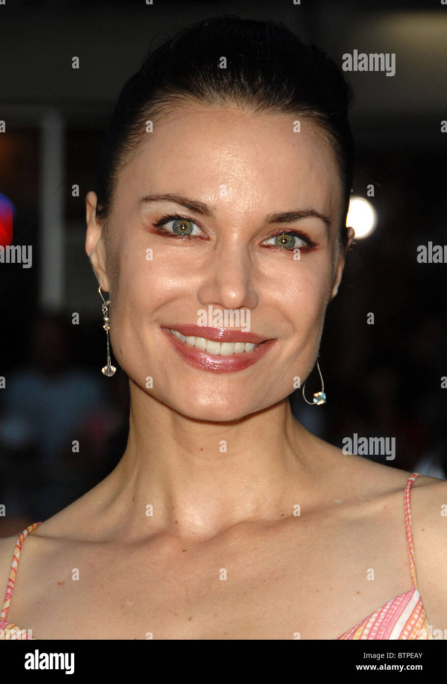 THE FINAL DESTINATION Premiere Stock Photo - Alamy