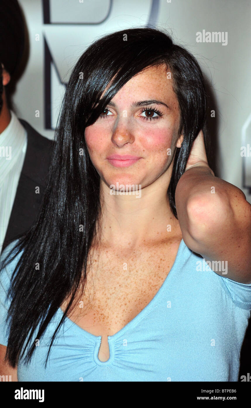 Blackberry Brick Breaker Contest Launch Stock Photo - Alamy