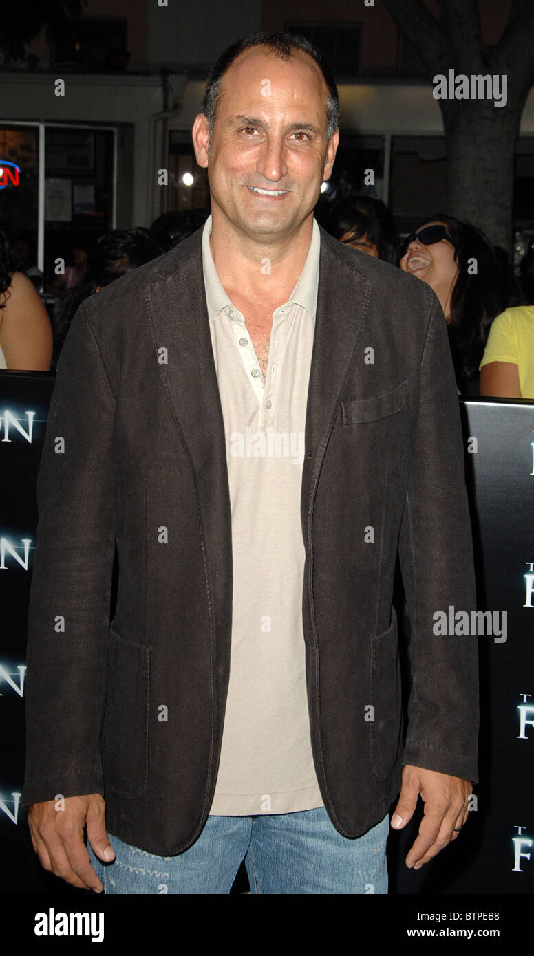 THE FINAL DESTINATION Premiere Stock Photo - Alamy