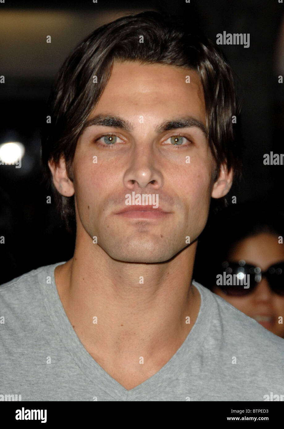 THE FINAL DESTINATION Premiere Stock Photo - Alamy