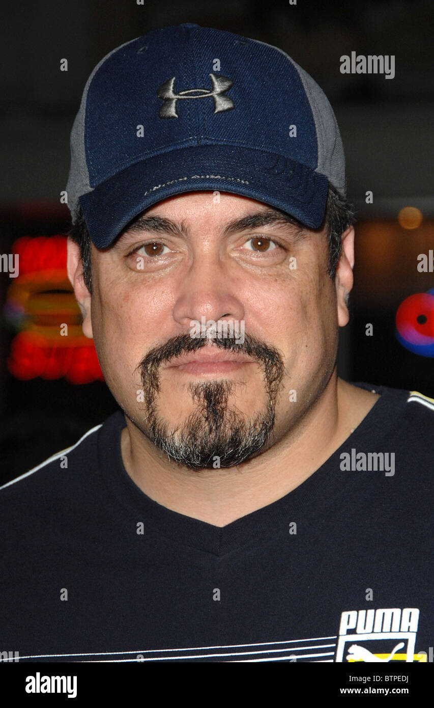 THE FINAL DESTINATION Premiere Stock Photo - Alamy