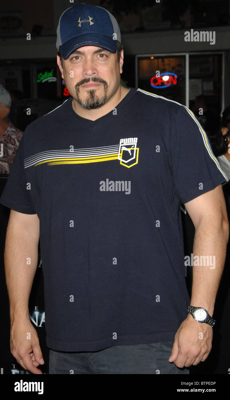 THE FINAL DESTINATION Premiere Stock Photo - Alamy