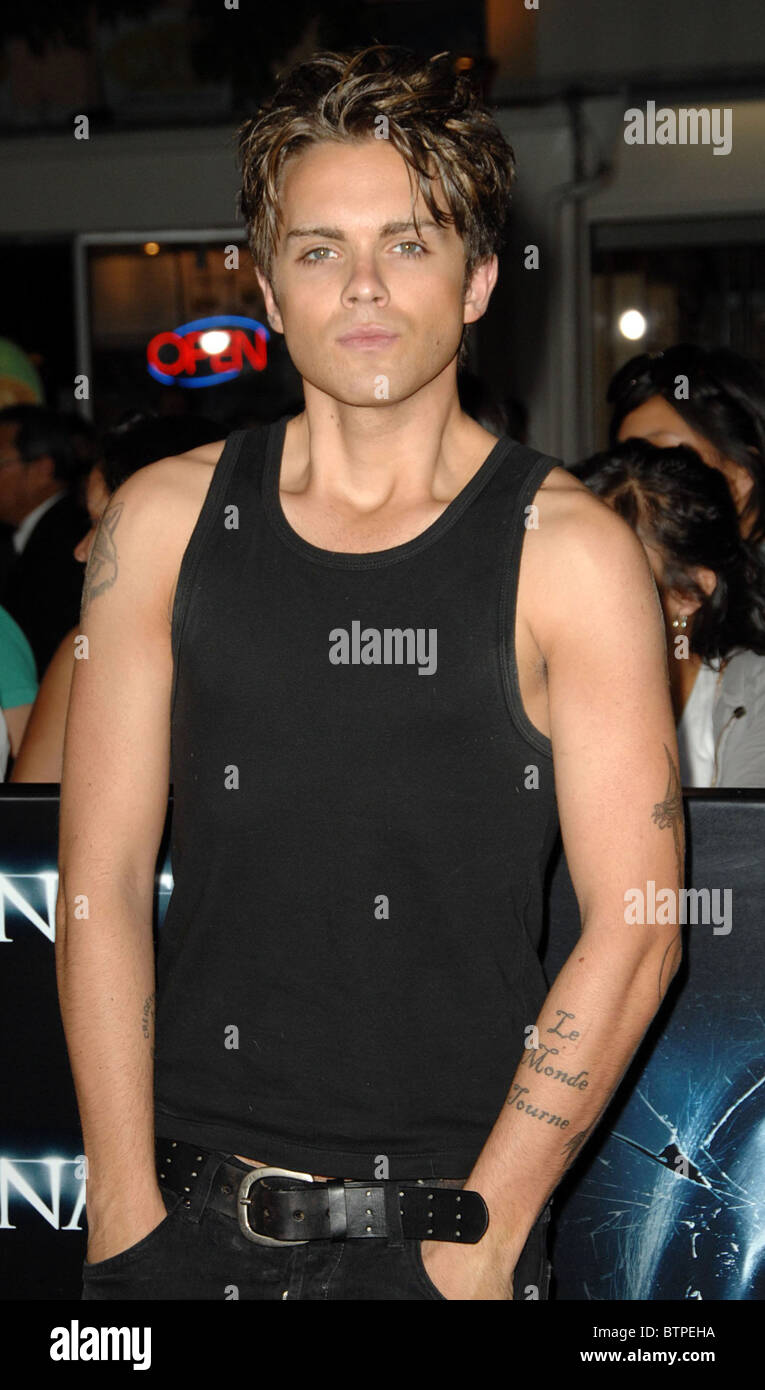 THE FINAL DESTINATION Premiere Stock Photo - Alamy