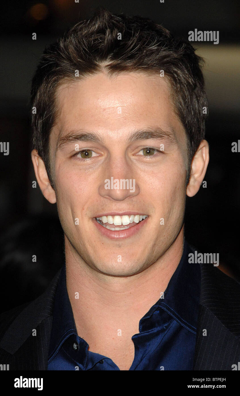 THE FINAL DESTINATION Premiere Stock Photo - Alamy