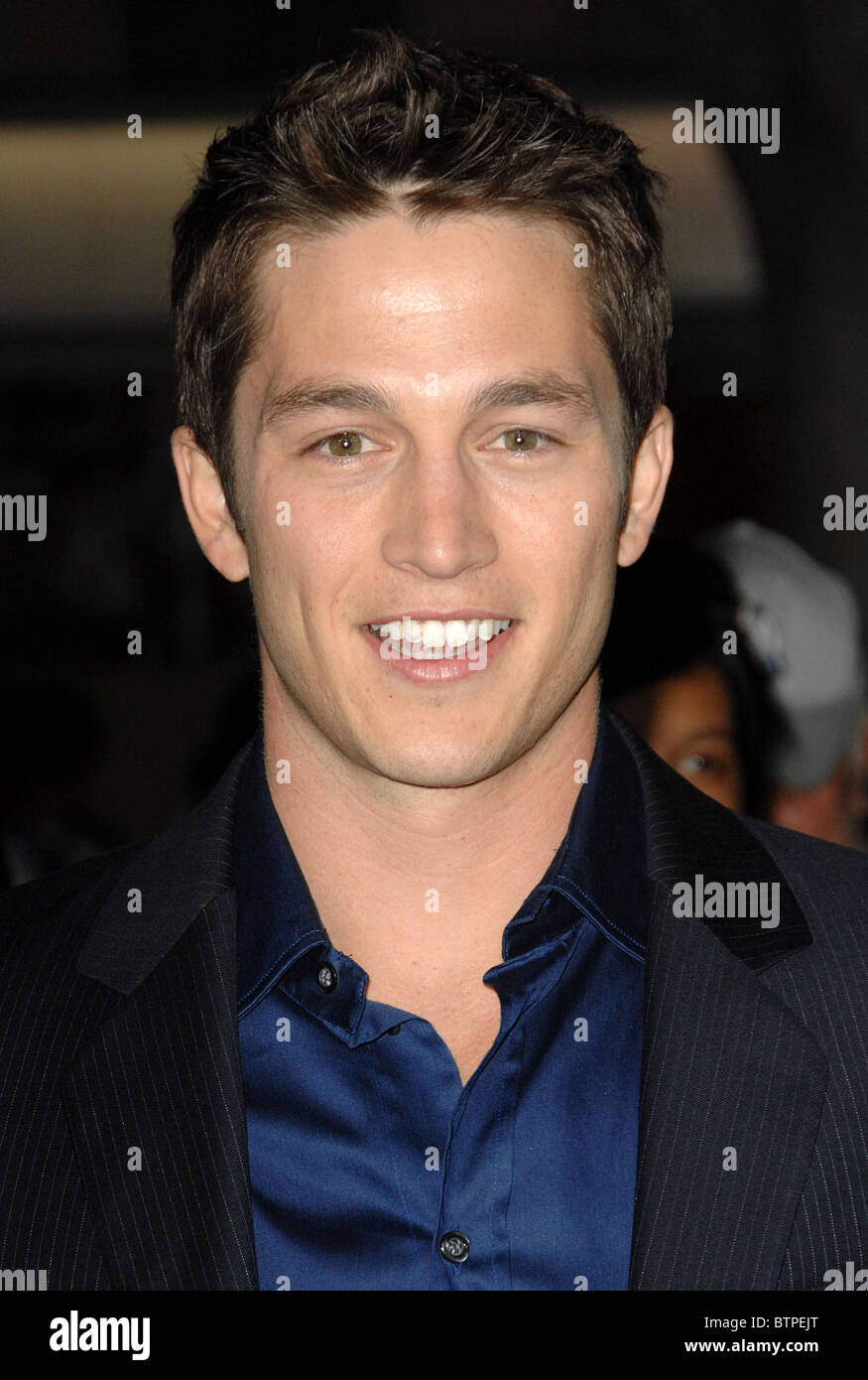 THE FINAL DESTINATION Premiere Stock Photo - Alamy