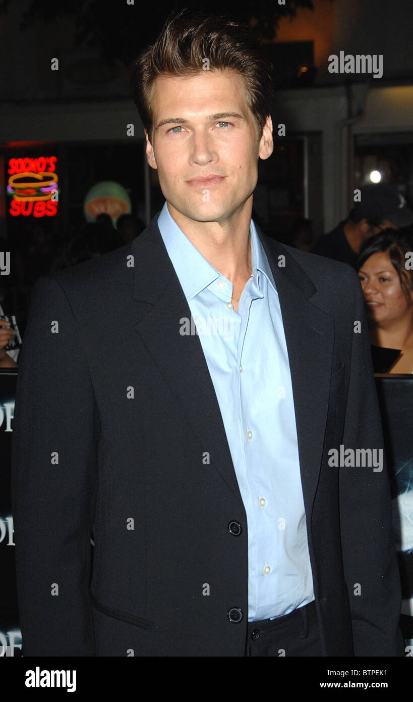 THE FINAL DESTINATION Premiere Stock Photo - Alamy