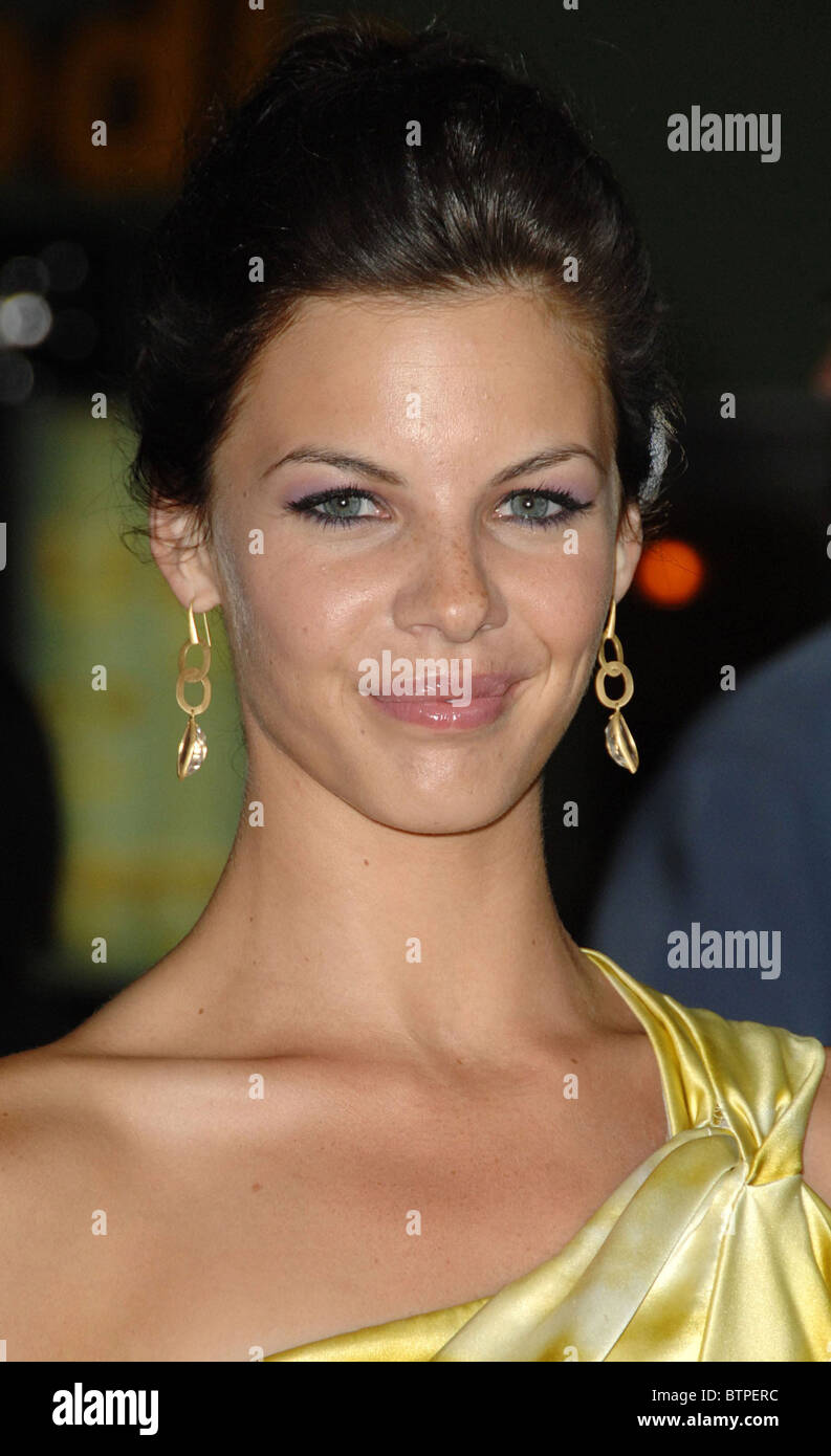 THE FINAL DESTINATION Premiere Stock Photo - Alamy