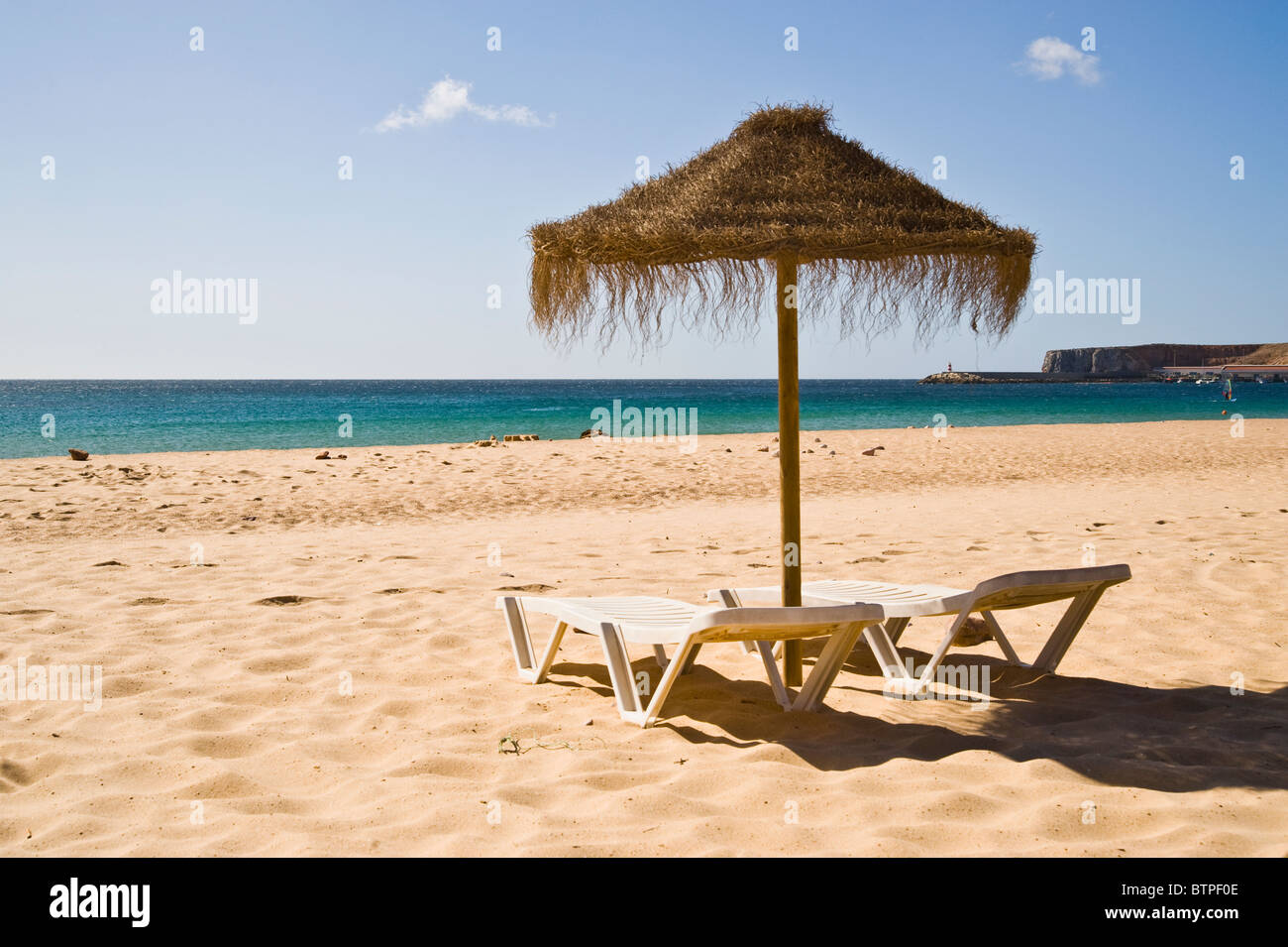 Martinhal beach hi-res stock photography and images - Alamy