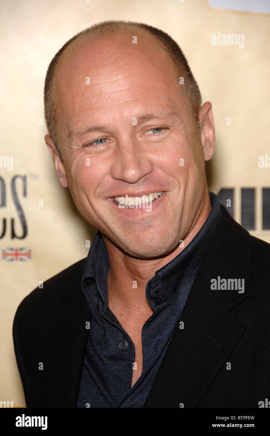 Mike judge hi-res stock photography and images - Alamy