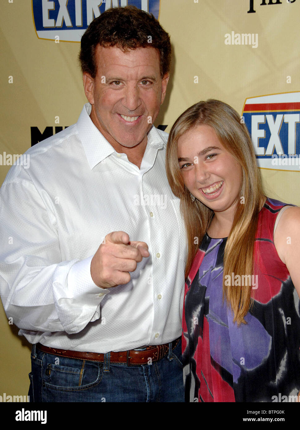 EXTRACT movie premiere Stock Photo - Alamy