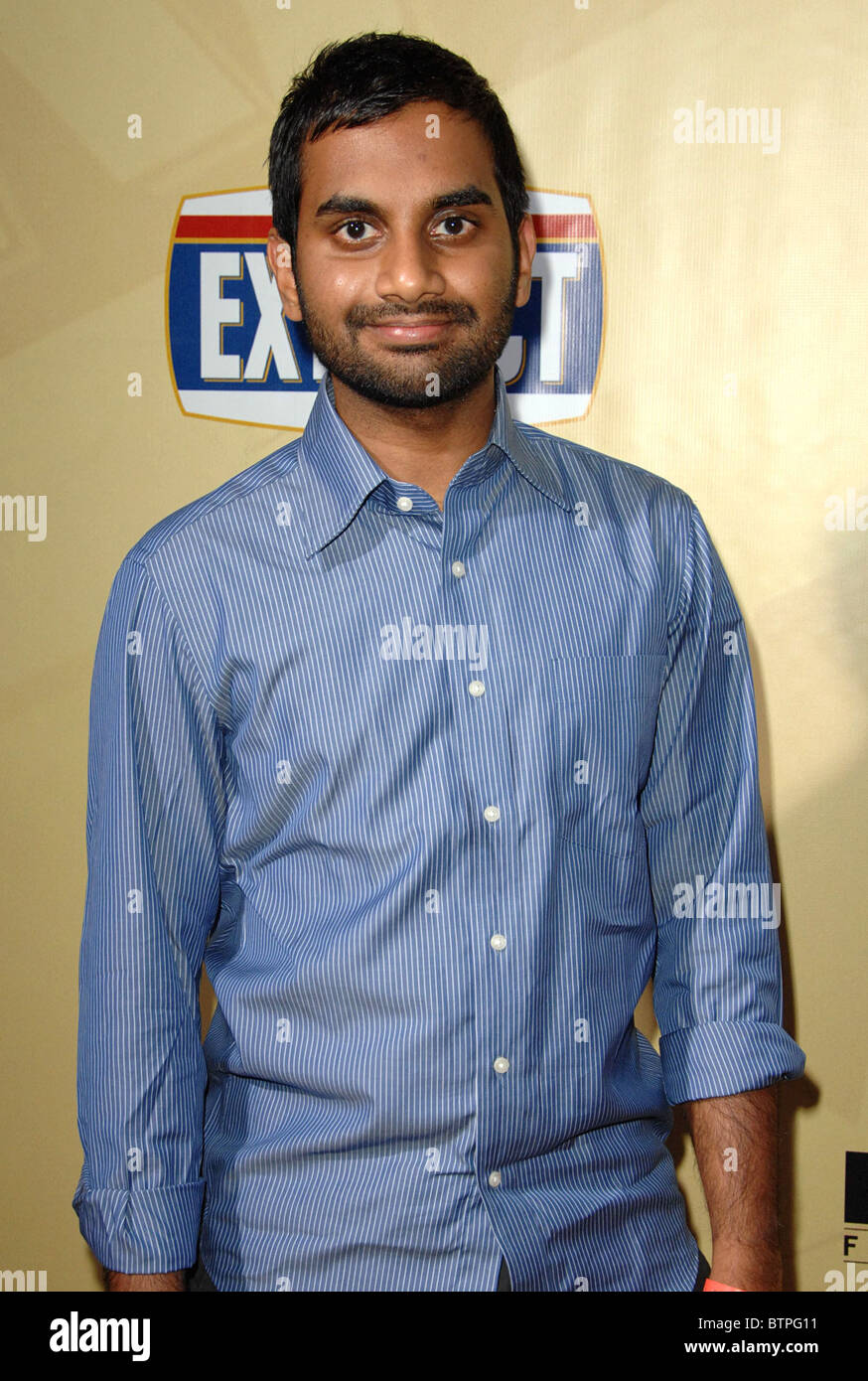 EXTRACT movie premiere Stock Photo - Alamy