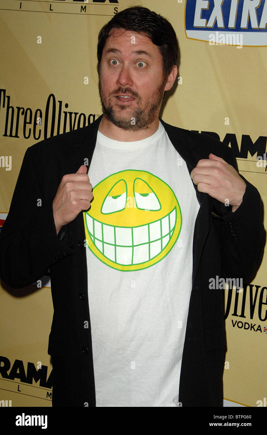 EXTRACT movie premiere Stock Photo - Alamy