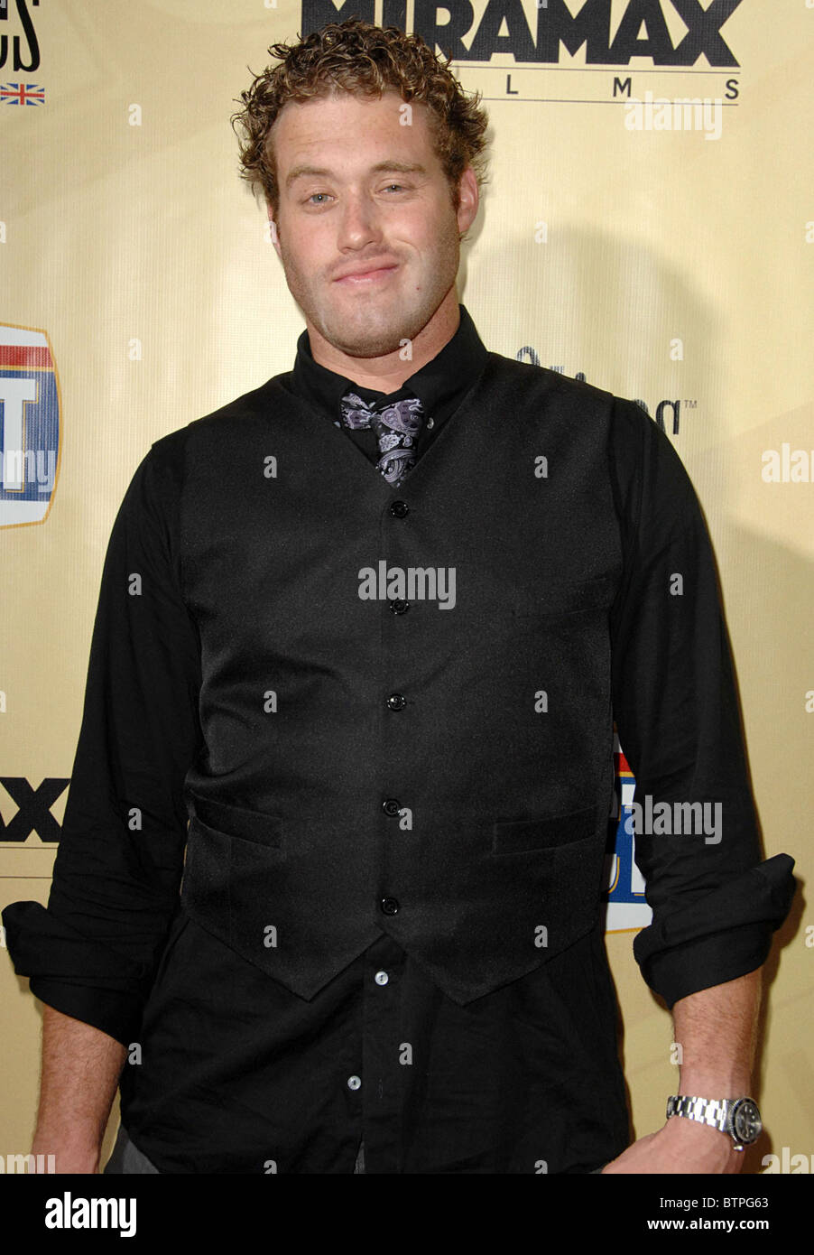 EXTRACT movie premiere Stock Photo - Alamy