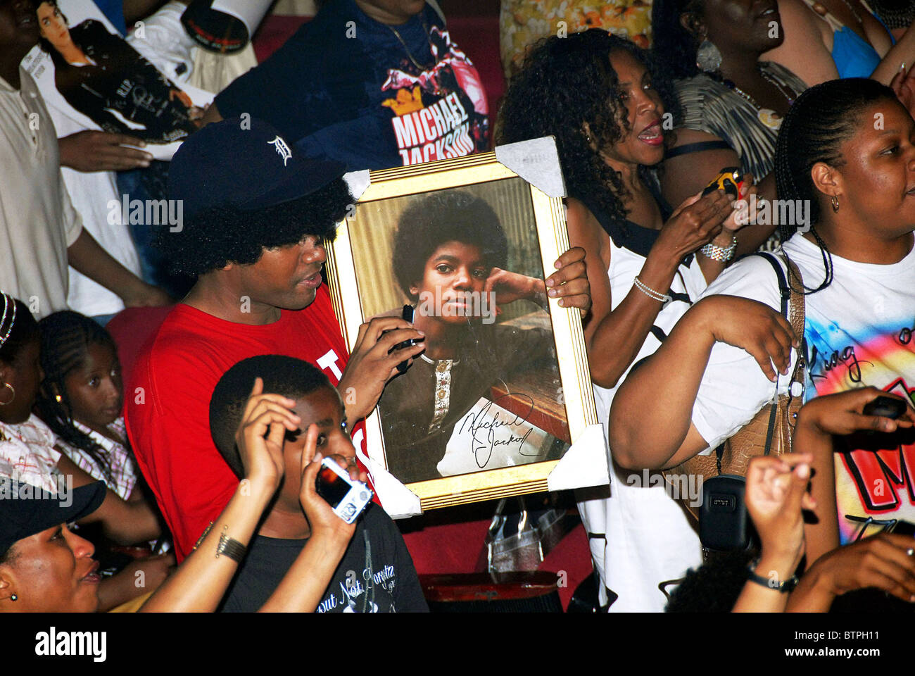 The inside of apollo theater hi-res stock photography and images - Alamy
