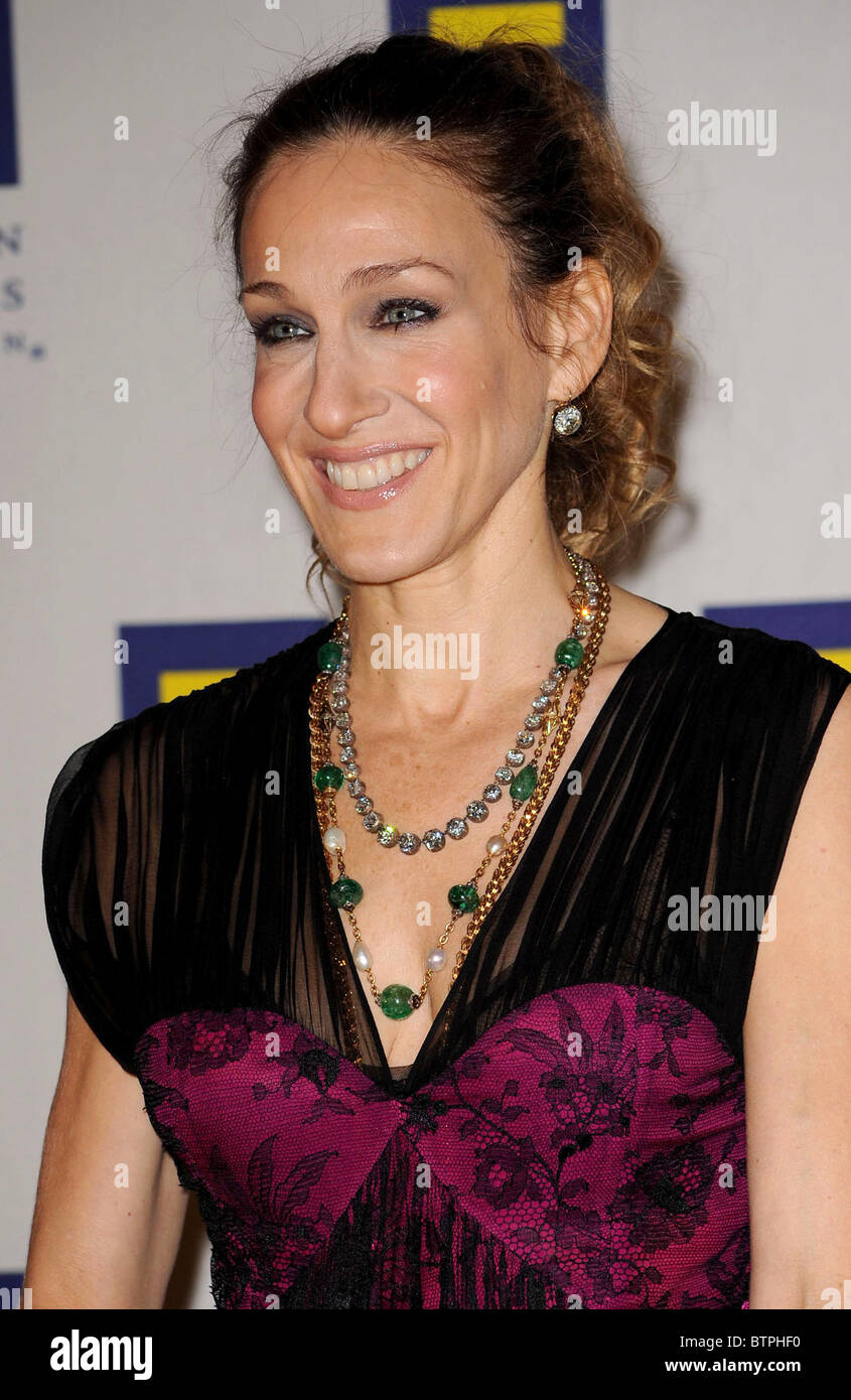 Human Rights Campaign New York Gala Stock Photo - Alamy