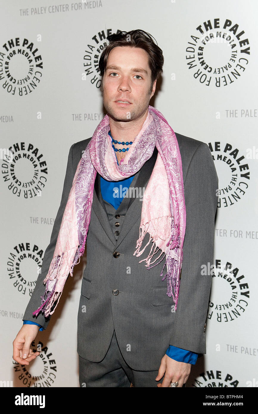 The Paley Center for Media's Annual Gala Stock Photo - Alamy