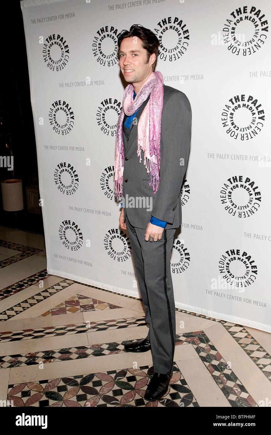 The Paley Center for Media's Annual Gala Stock Photo - Alamy