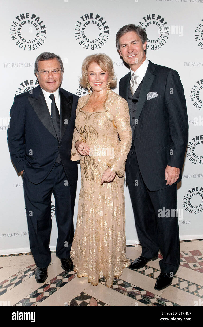 The Paley Center for Media's Annual Gala Stock Photo - Alamy