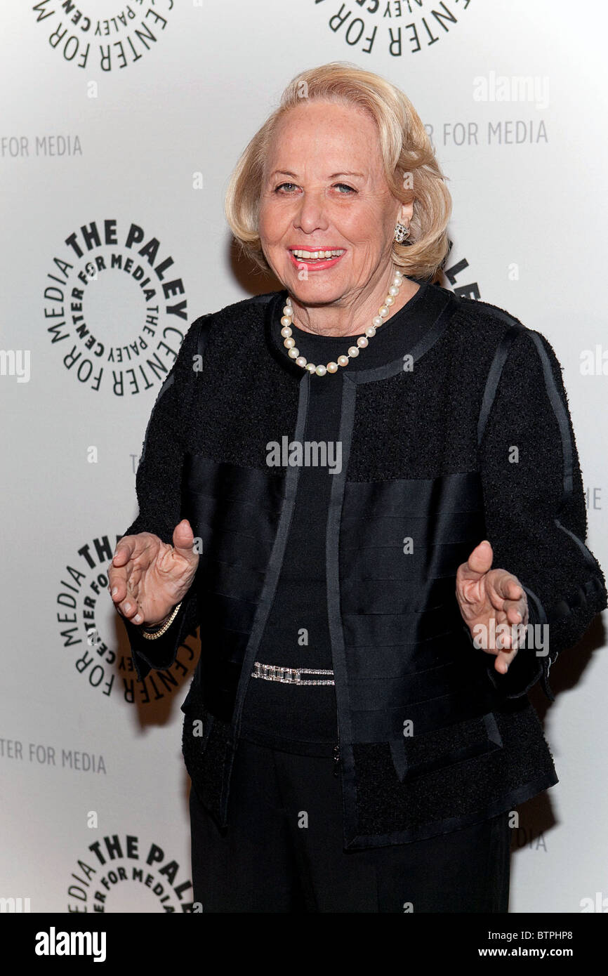 The Paley Center for Media's Annual Gala Stock Photo - Alamy