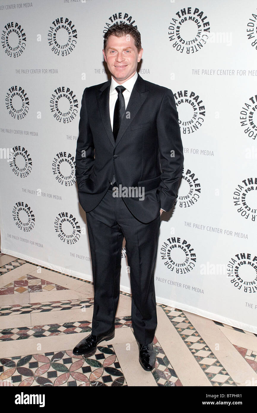 The Paley Center for Media's Annual Gala Stock Photo - Alamy