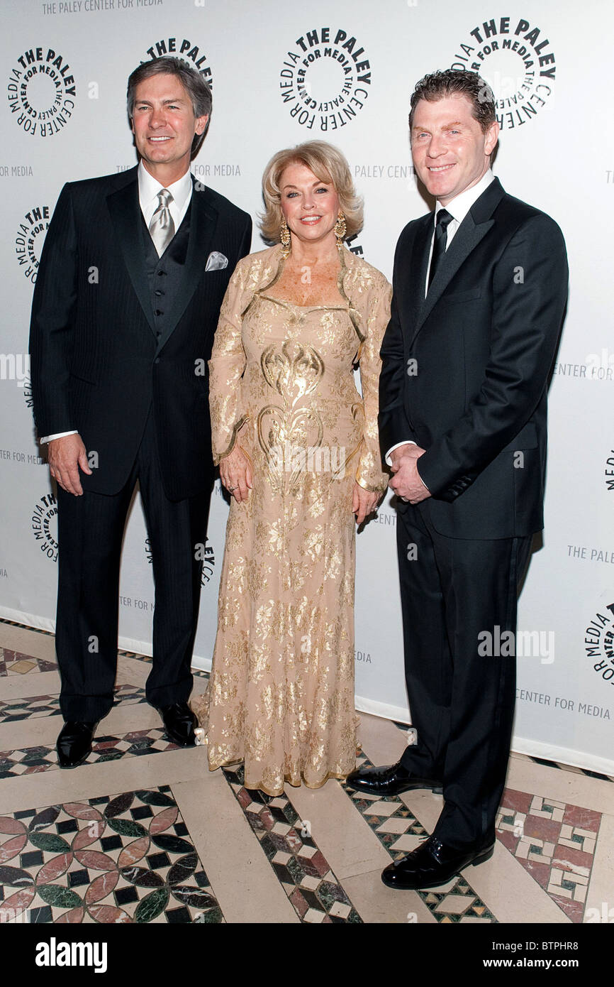 The Paley Center for Media's Annual Gala Stock Photo - Alamy
